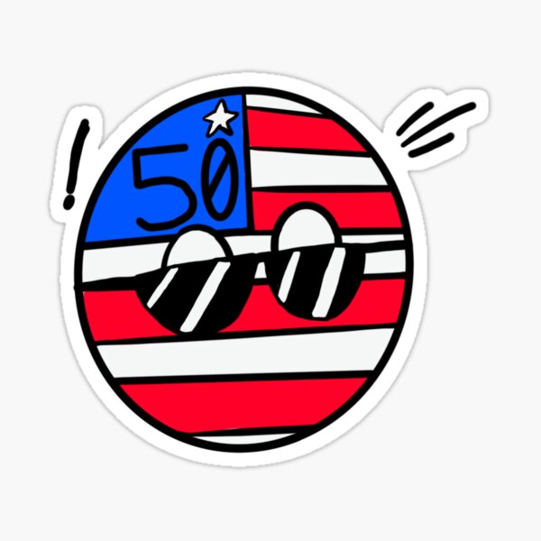 Countryballs Merch & Gifts for Sale | Redbubble