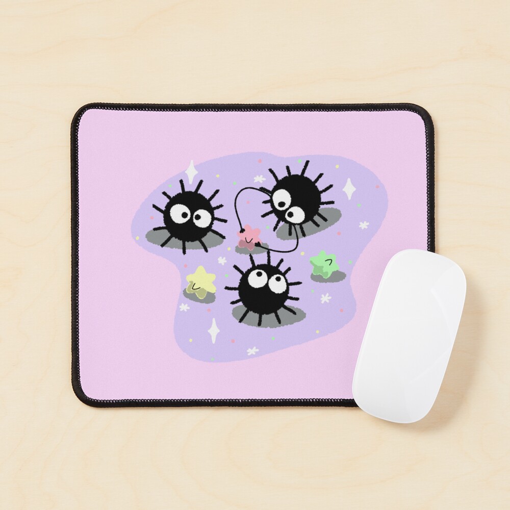 "Sweet Sprites" Sticker for Sale by CaffienateMe | Redbubble