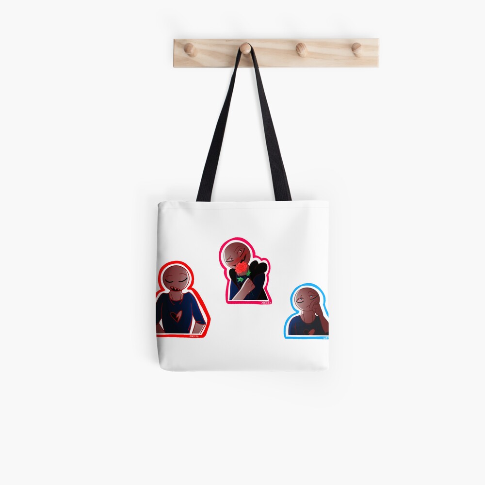 "Your Boyfriend Game Peter" Sticker for Sale by Natijx1 | Redbubble