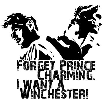 "Not Prince Charming" Sticker for Sale by hunnysause | Redbubble