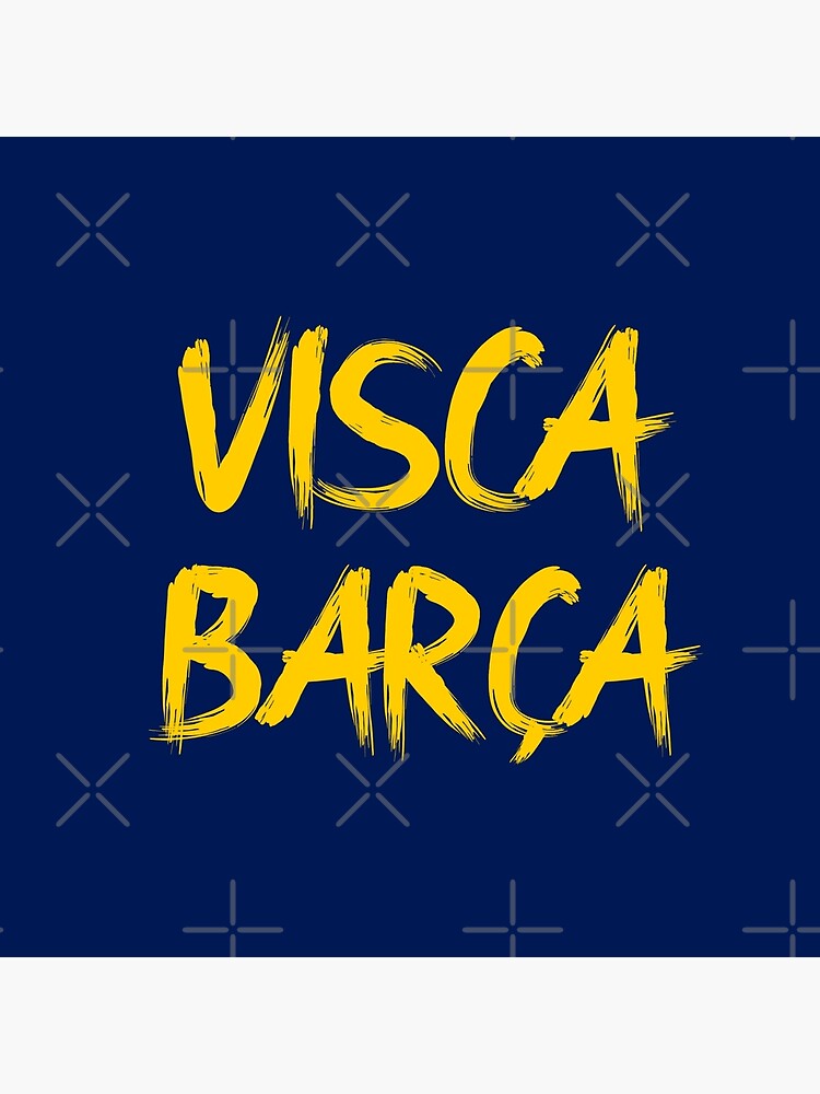 Visca 96 Barca Logo Viva Barca FT: FC Barcelona 1 0 Alaves