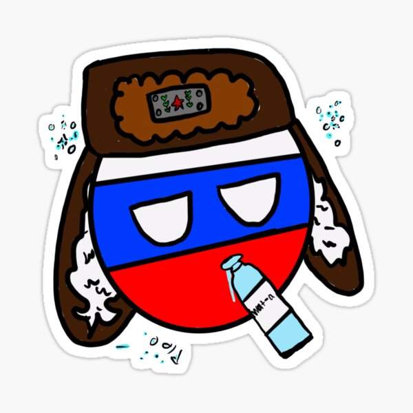 Countryballs Merch & Gifts for Sale | Redbubble