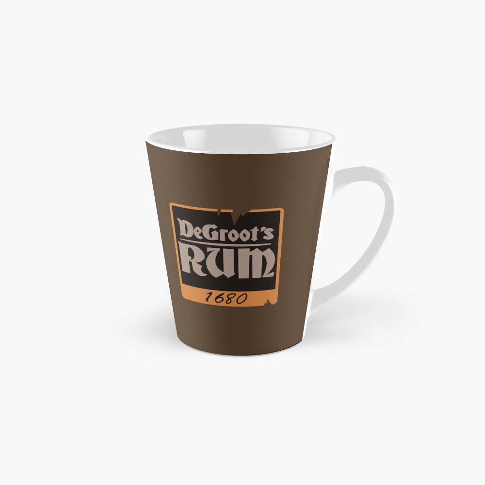 "Demoman TF2 Bottle Label (Scottish Handshake)" Sticker for Sale by ...