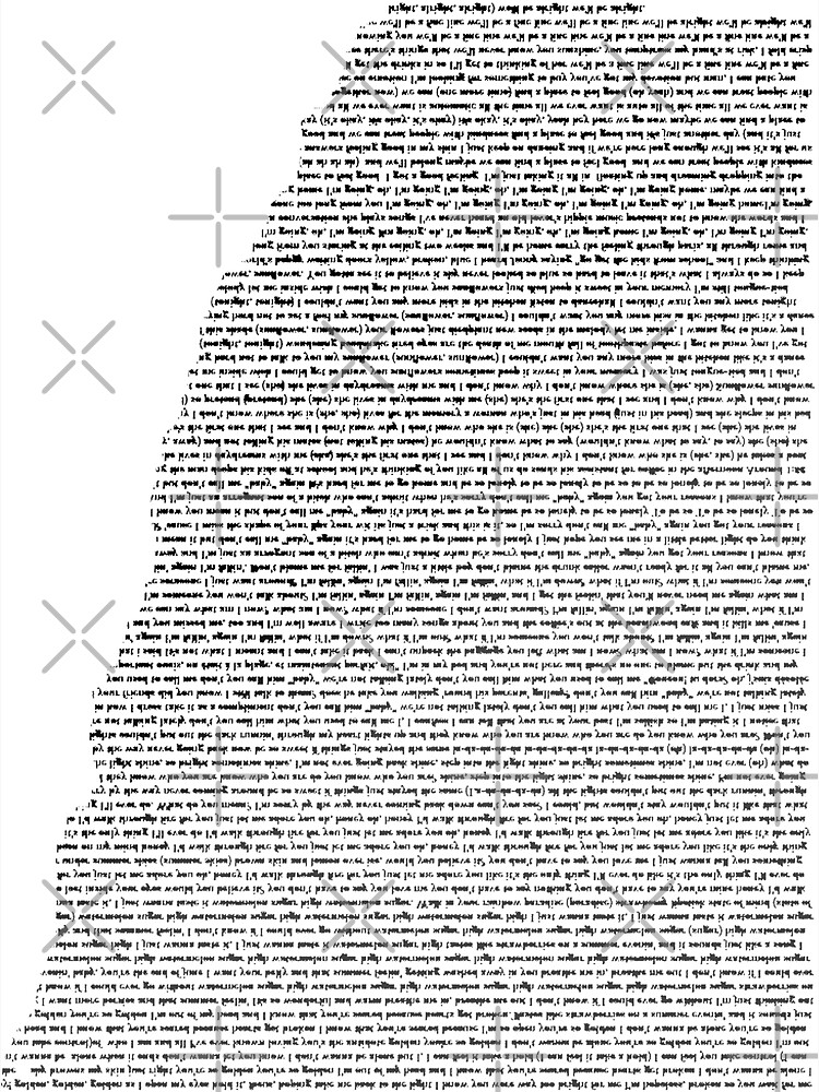 Entire Shrek Script Shrek Posters And Art Prints Teepublic Shrek