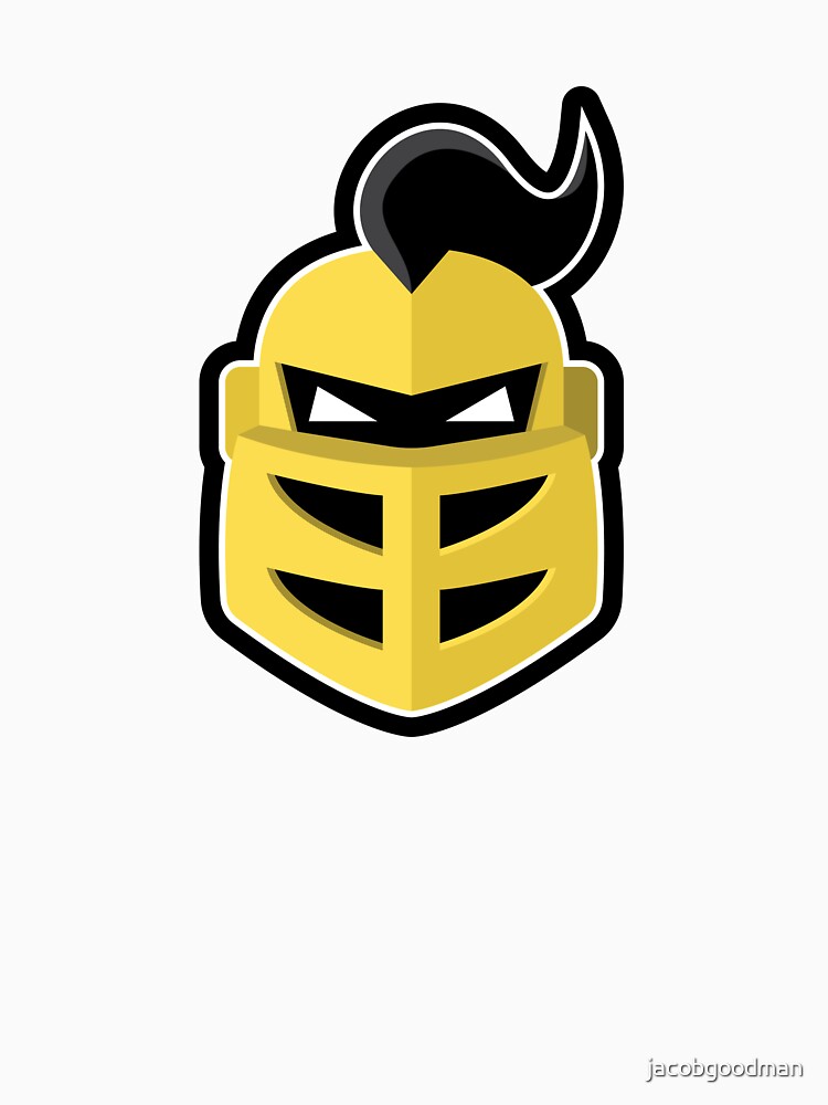 "Knightro Plain" T-shirt for Sale by jacobgoodman | Redbubble | ucf t ...