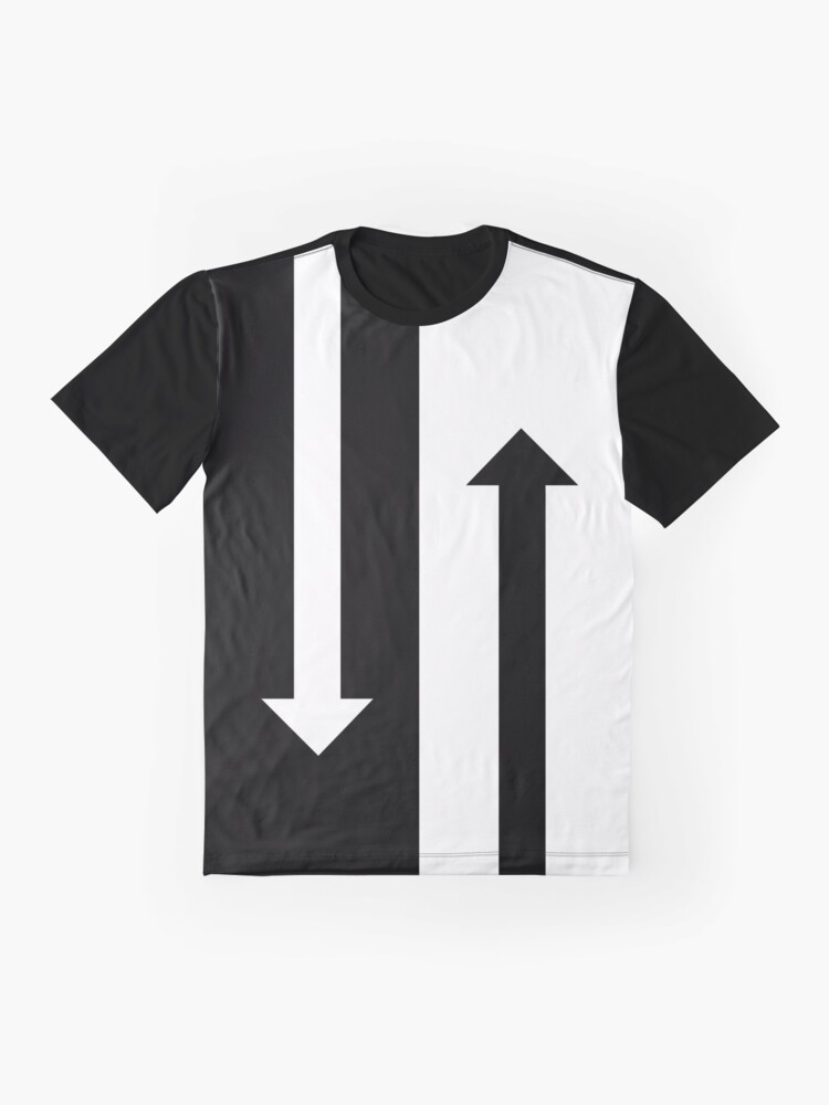 "Mod Arrows" T-shirt for Sale by EvilGravy | Redbubble | mod graphic t ...