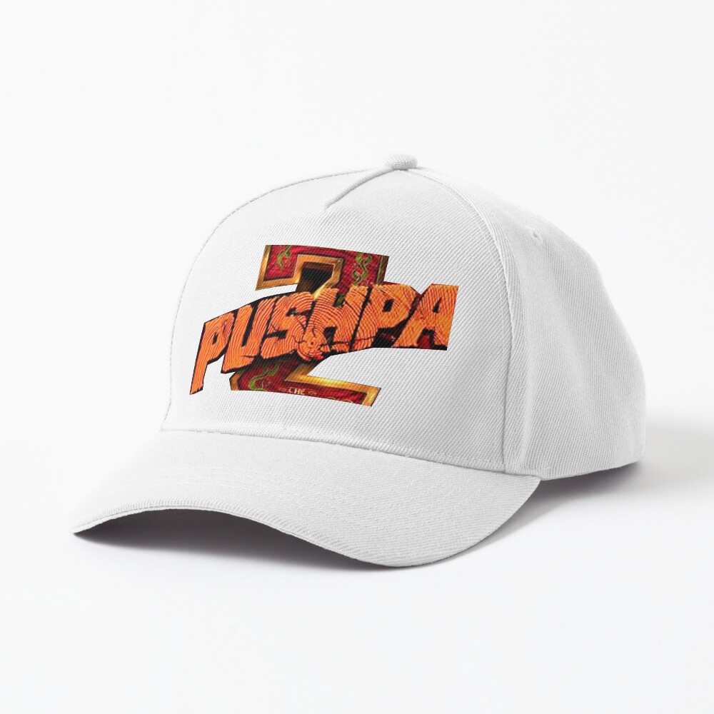 "PUSHPA 2 " Sticker for Sale by Srirangarakesh | Redbubble