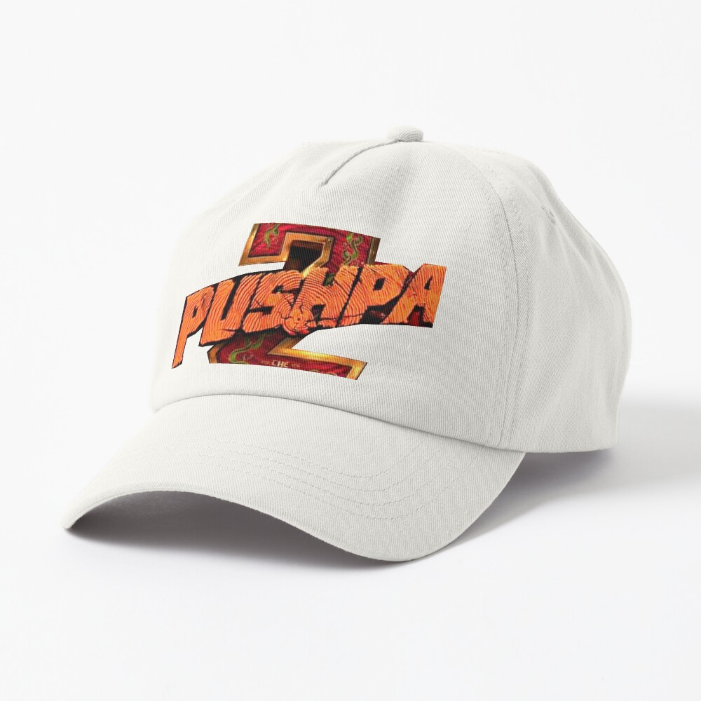 "PUSHPA 2 " Sticker for Sale by Srirangarakesh | Redbubble