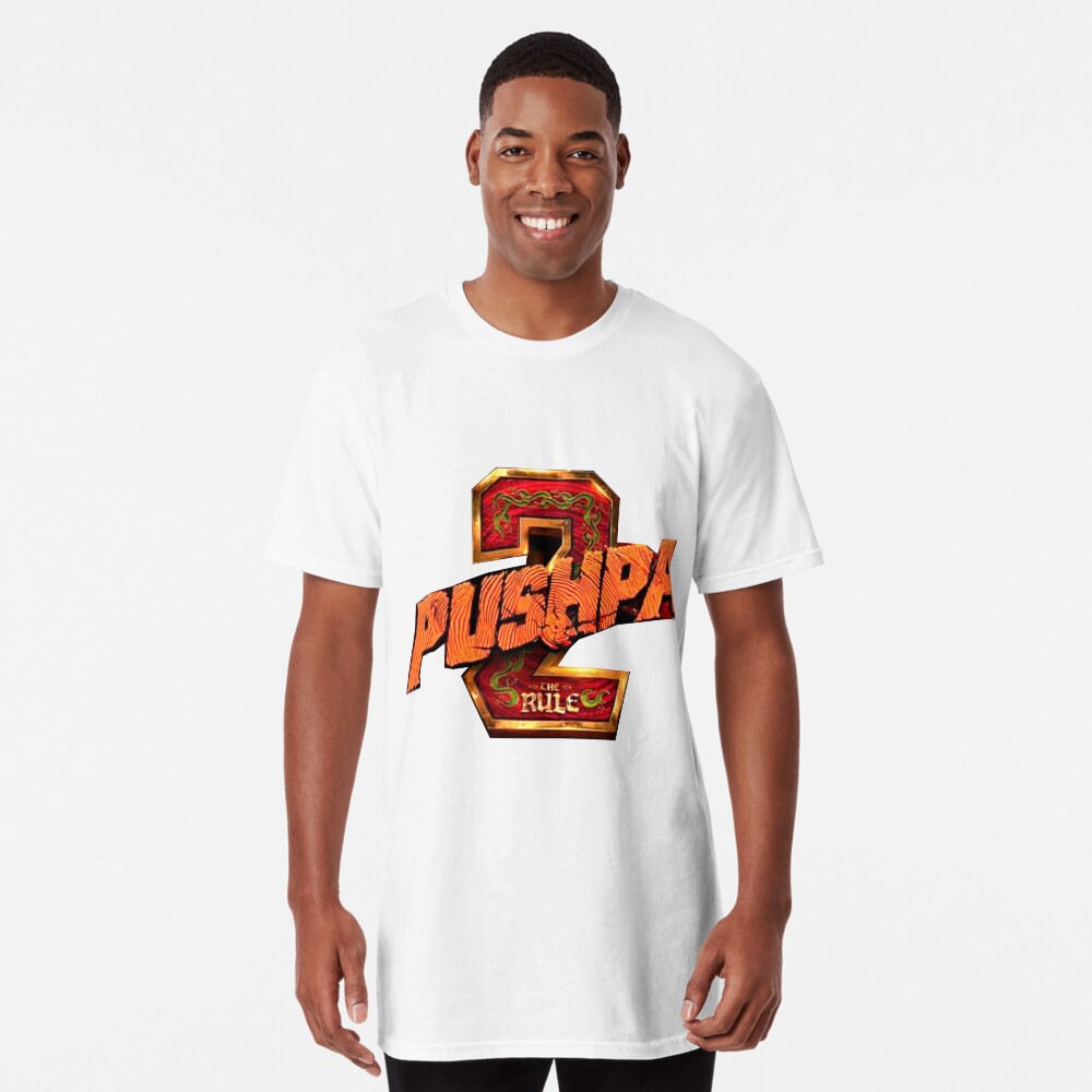 "PUSHPA 2 " Poster for Sale by Srirangarakesh | Redbubble