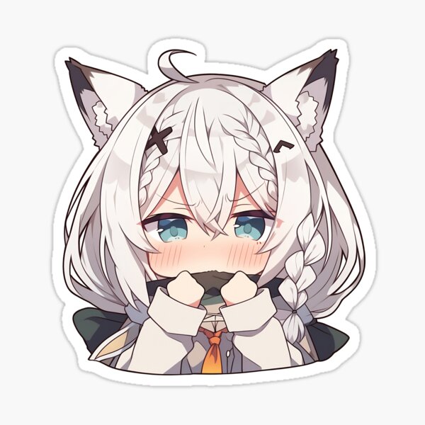 Blonde Cat Girl Waifu With Collar Laying In Bed Japanese, 44% OFF