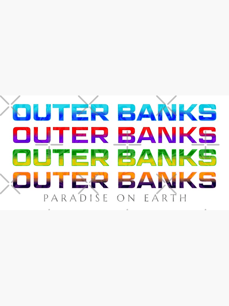 OBX - Netflix Premium Matte Vertical Poster sold by Neema | SKU ...