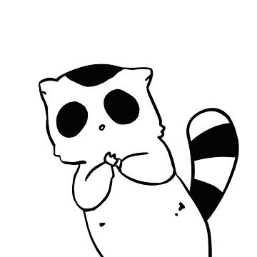 "karl bsd manga" Sticker for Sale by natsuxgray | Redbubble