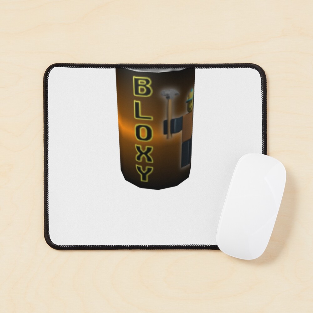"Bloxy Cola" Sticker for Sale by vannen | Redbubble
