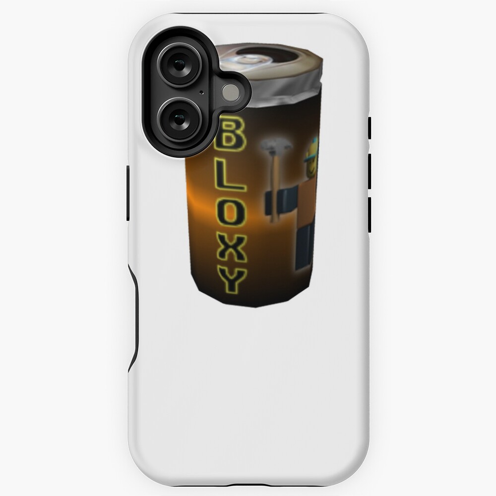 "Bloxy Cola" Sticker for Sale by vannen | Redbubble