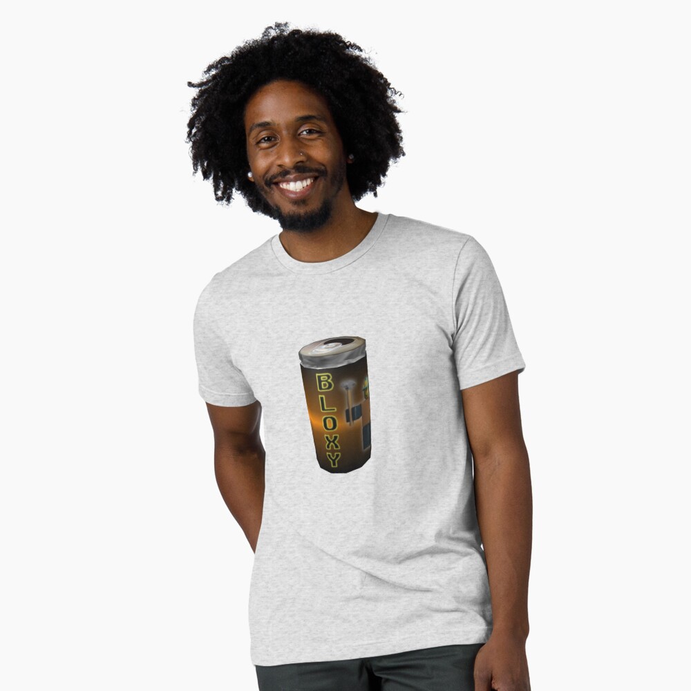"Bloxy Cola" Sticker for Sale by vannen | Redbubble