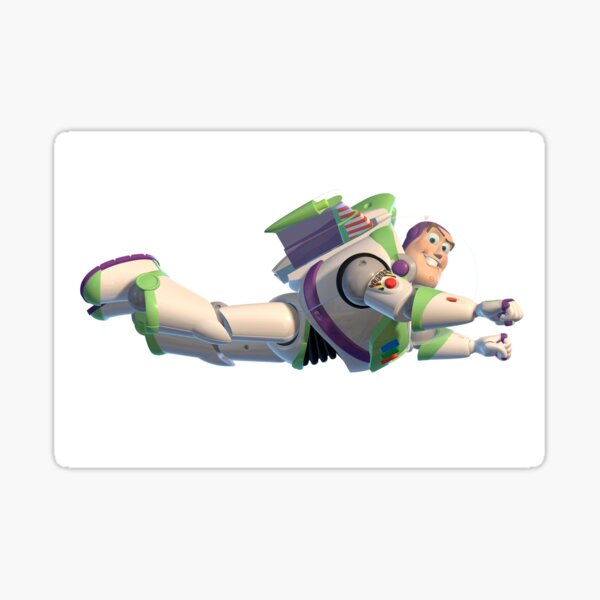 "Buzz" Sticker for Sale by harriet-styles | Redbubble