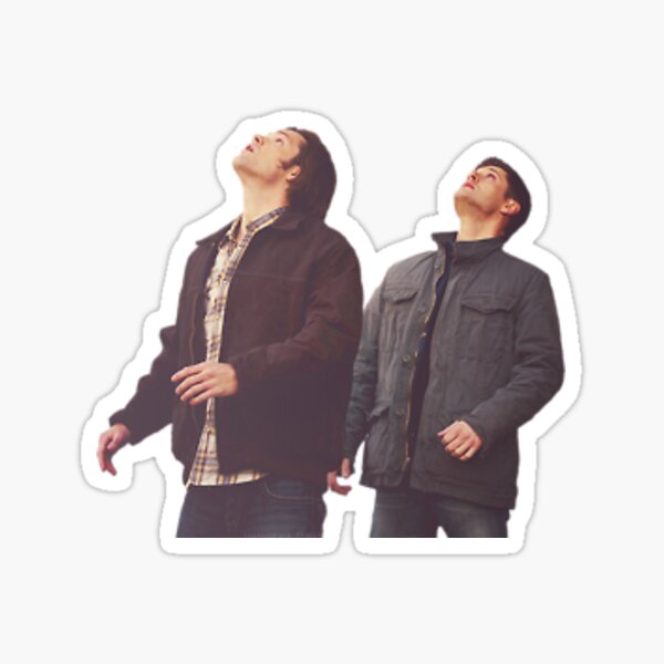 Destiel Gifts & Merchandise for Sale | Redbubble