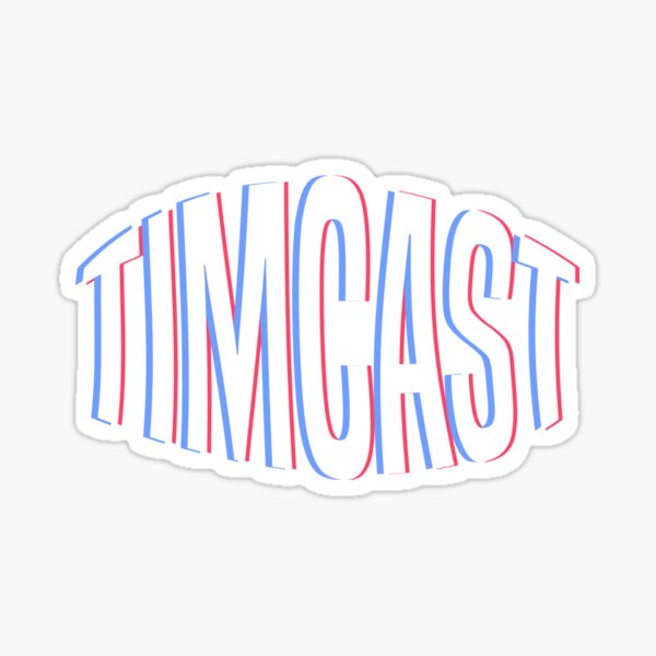 Timcast Gifts & Merchandise for Sale | Redbubble