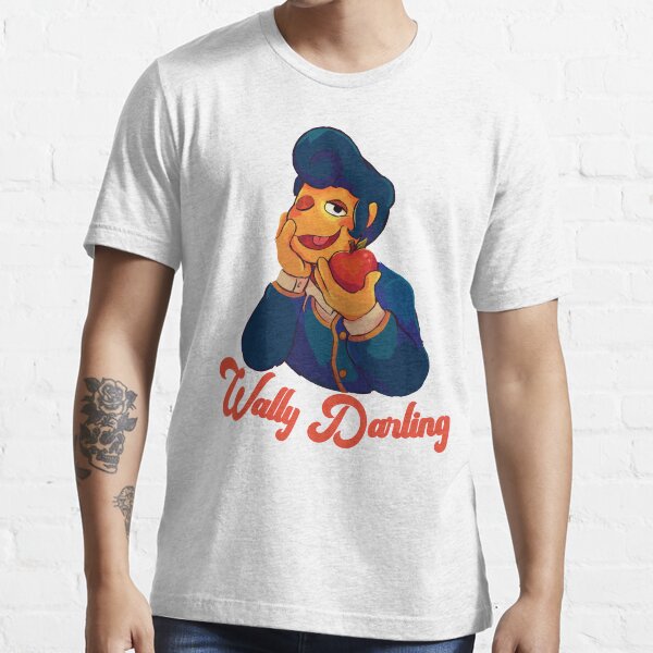 "Welcome Home - Wally Darling" T-shirt for Sale by GEAR--X | Redbubble ...