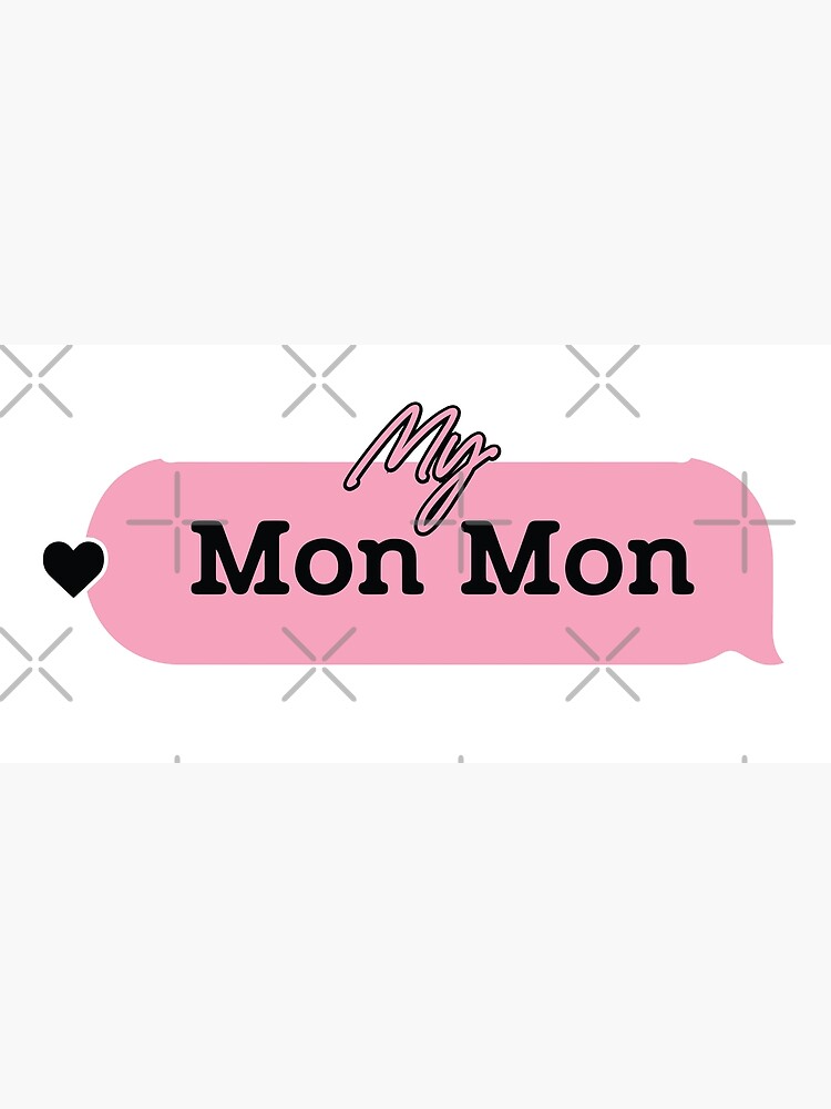 My MonMon -Becky Armstrong FreenBecky Mon Gap The Series Premium Matte ...