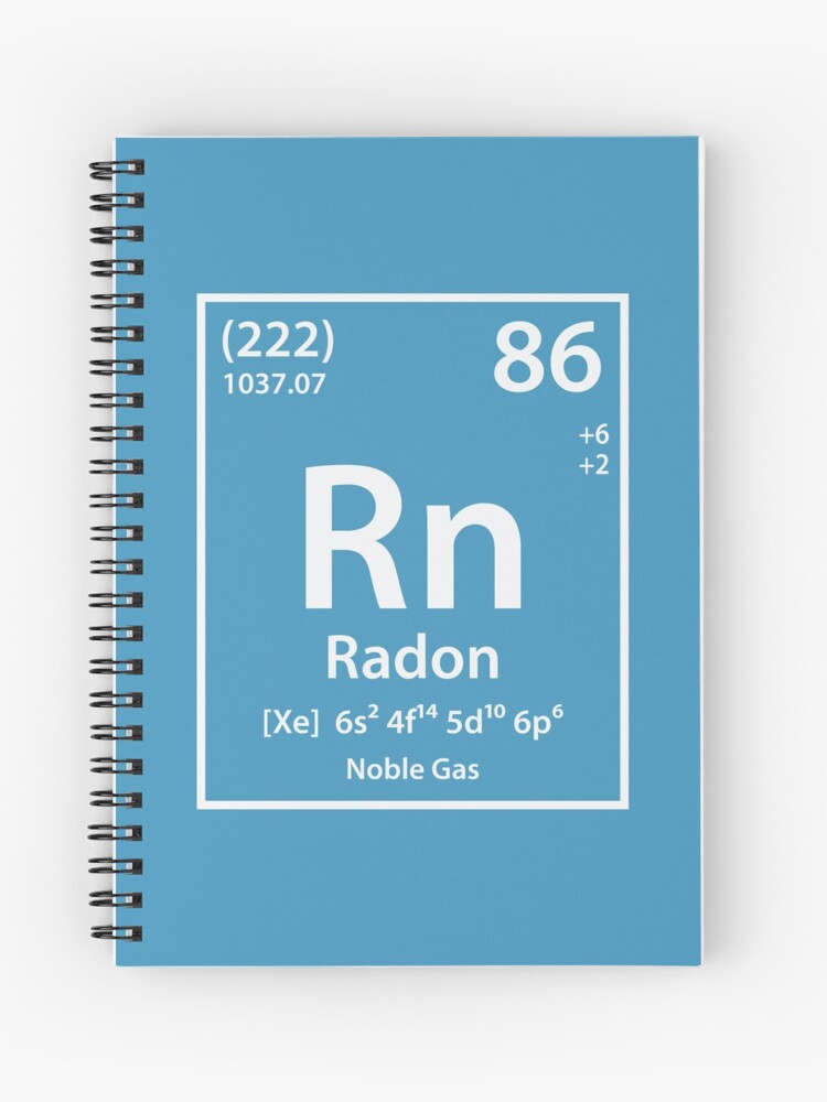Radon Element