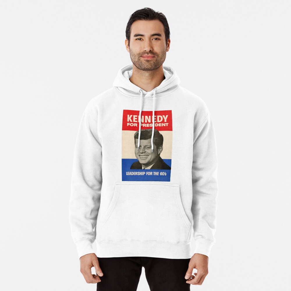 "Kennedy for President" Poster for Sale by romeobravado | Redbubble
