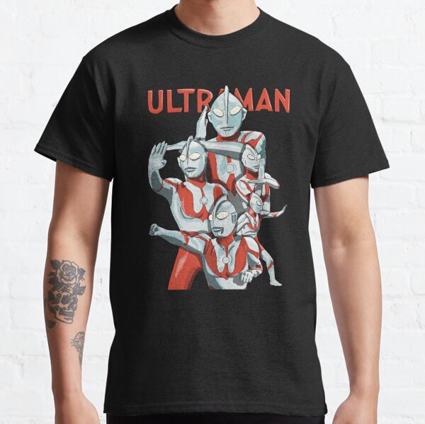 Ultraman Merch & Gifts for Sale | Redbubble