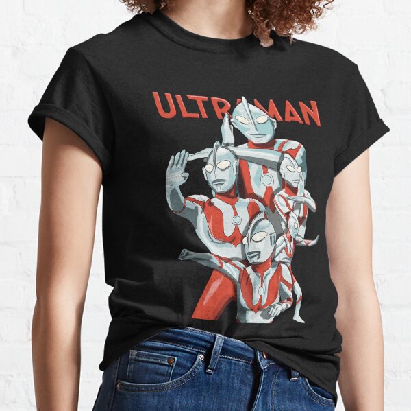 Ultraman Merch & Gifts for Sale | Redbubble