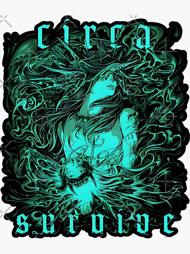 "devil woman" Sticker for Sale by Brist1982 | Redbubble