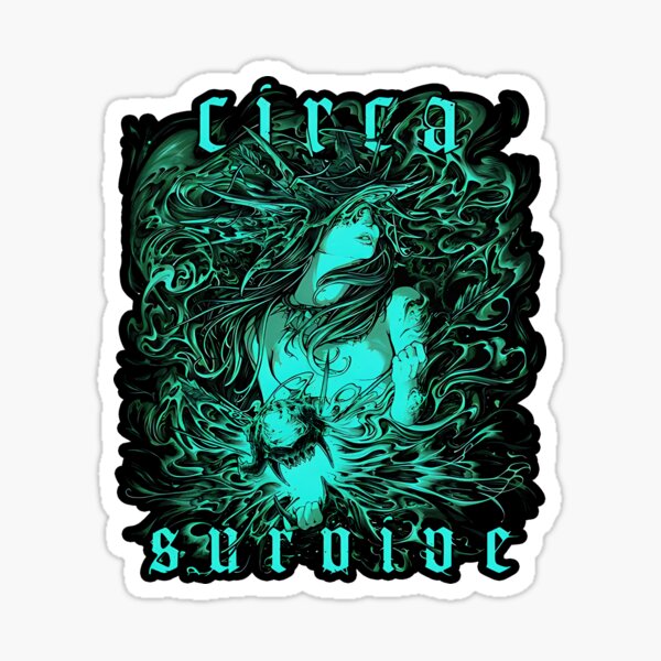 "devil woman" Sticker for Sale by Brist1982 | Redbubble