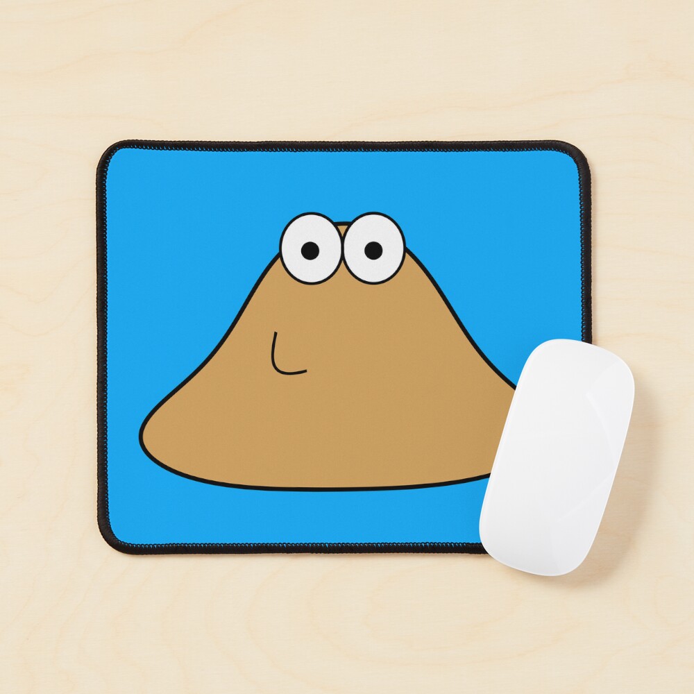 "Fat pou" Poster by BuonArt | Redbubble