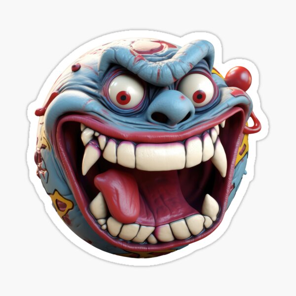 Madballs Merch & Gifts for Sale | Redbubble