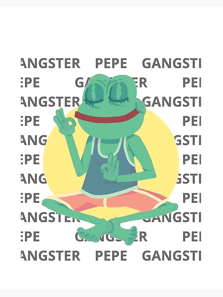 Graphic Frog Memes