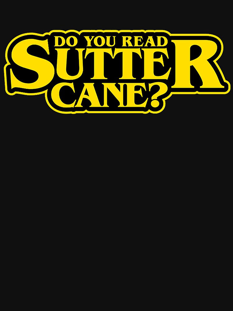 "Lisez-vous Sutter Cane (Dans la bouche de la folie, John Carpenter ...