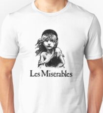 Les Miserables: Gifts & Merchandise | Redbubble