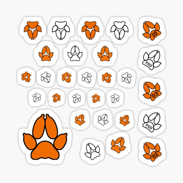 "AFTG Logo Sticker Pack" Sticker for Sale by lookinpretty | Redbubble