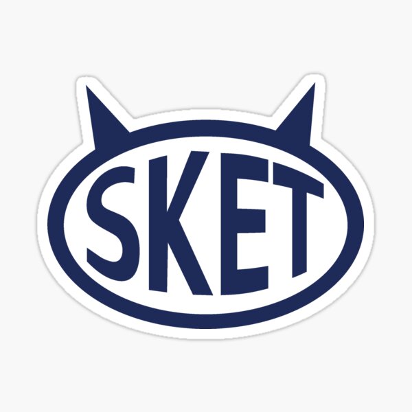 Sket Gifts & Merchandise | Redbubble