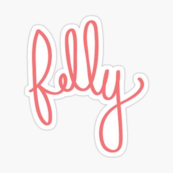 Felly Merch & Gifts for Sale | Redbubble