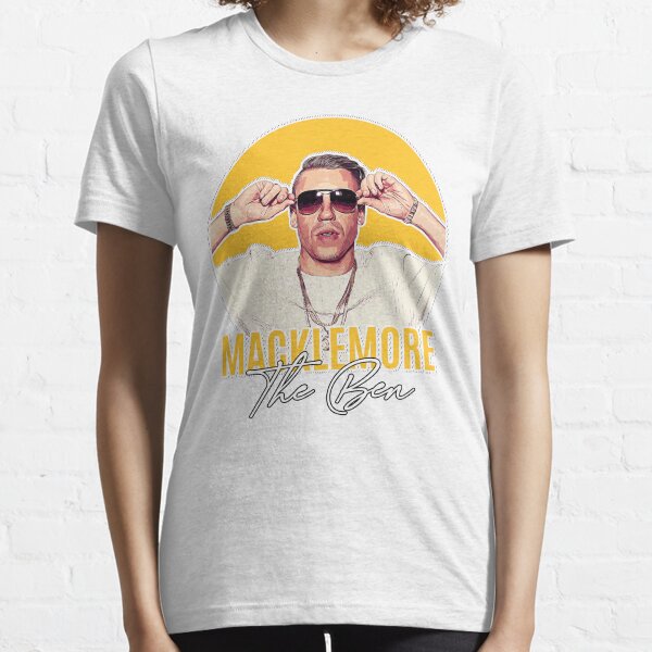 Macklemore Merch & Gifts for Sale | Redbubble
