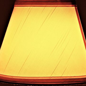 "L Shade" Sticker for Sale by jparo4o8 | Redbubble