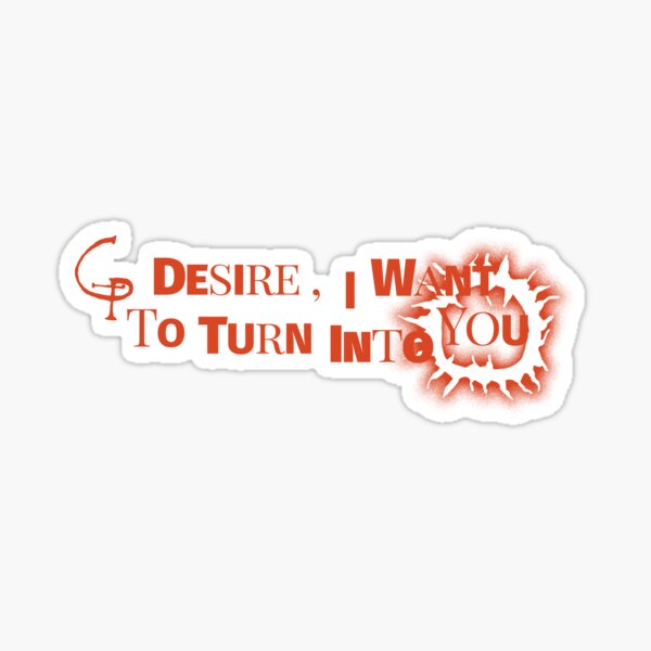 "Caroline Polachek - Desire, I Want To Turn Into You Album Title (Cave ...