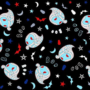 "Pummy Party!" Art Board Print for Sale by Ophelia Payne | Redbubble