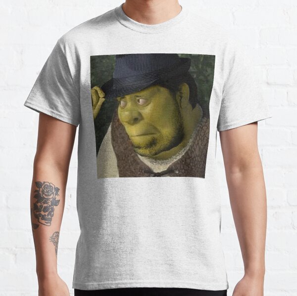 Shrekbeard Gifts & Merchandise | Redbubble