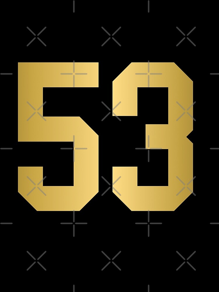 Número 53