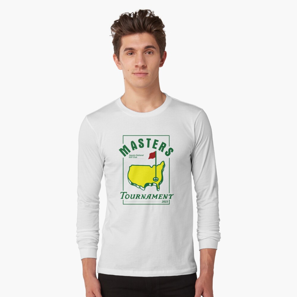 "masters tournament 2023" Poster for Sale by romilindazi00 | Redbubble