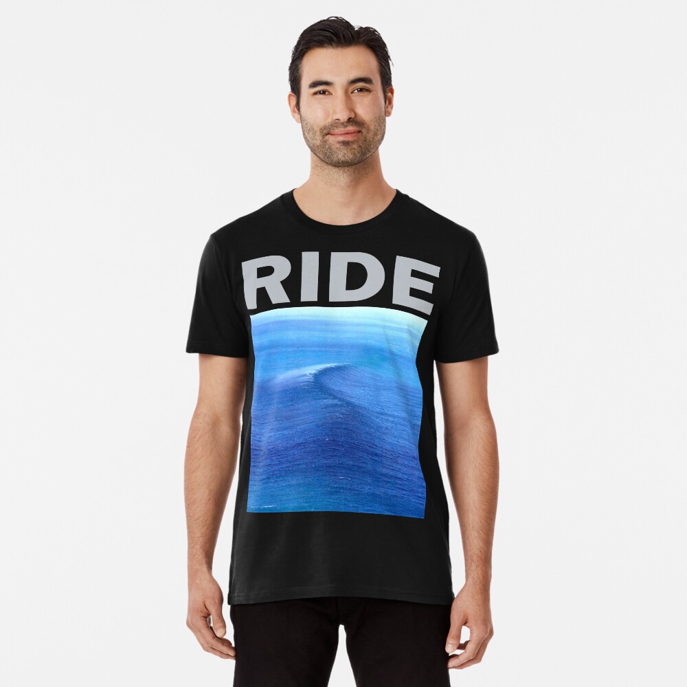"Ride - Nowhere" Pullover Hoodie for Sale by autonomy | Redbubble