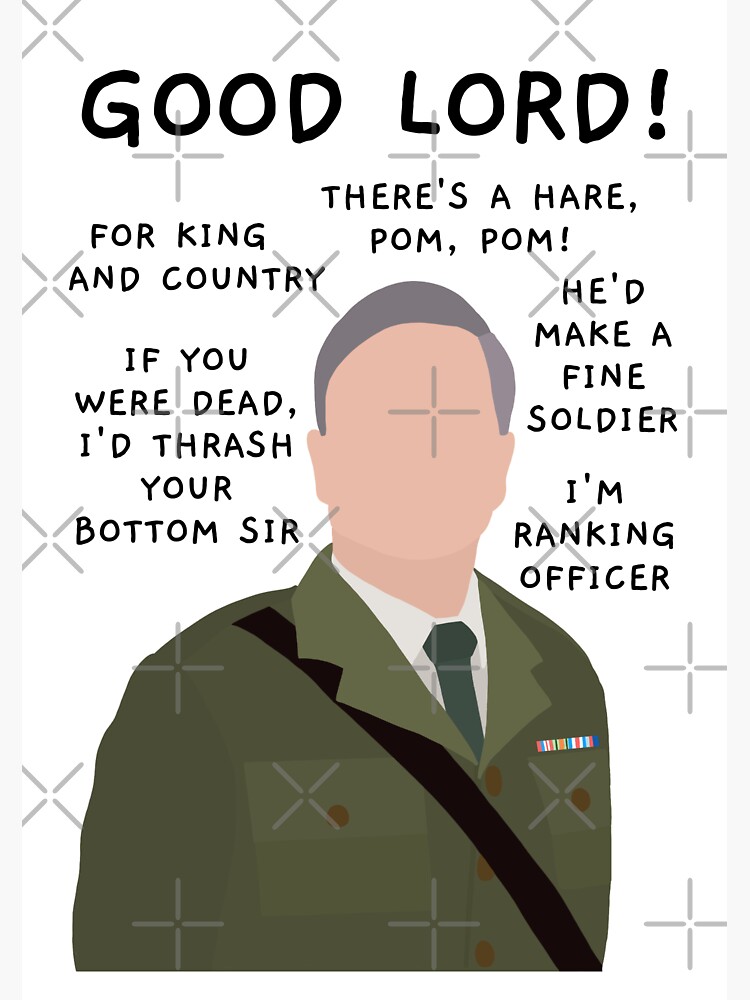 "BBC Ghosts | BBC Ghosts Captain | The Captain | Ghosts Captain | Good ...