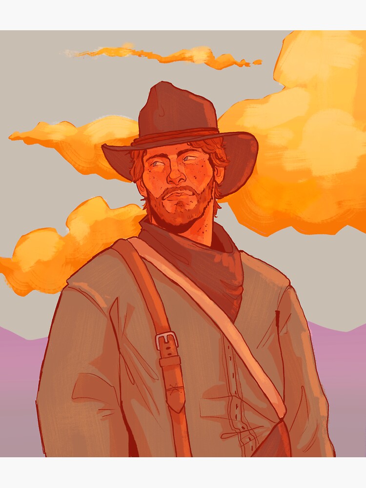 "Arthur" Sticker for Sale by PaigeBaileyArt | Redbubble