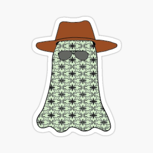 "Anti-Hero Ghost Taylor Swift" Sticker for Sale by Labyrinth1989 ...