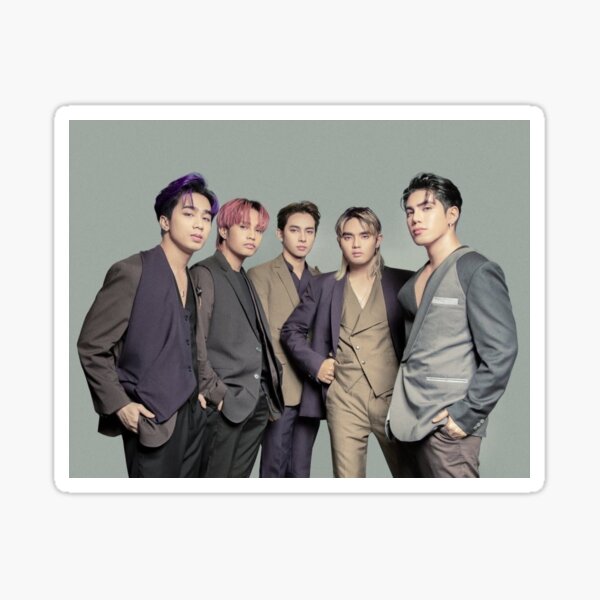 Sb19 Merch & Gifts for Sale | Redbubble